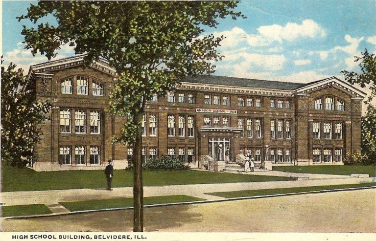 Local History & Genealogy | Ida Public Library